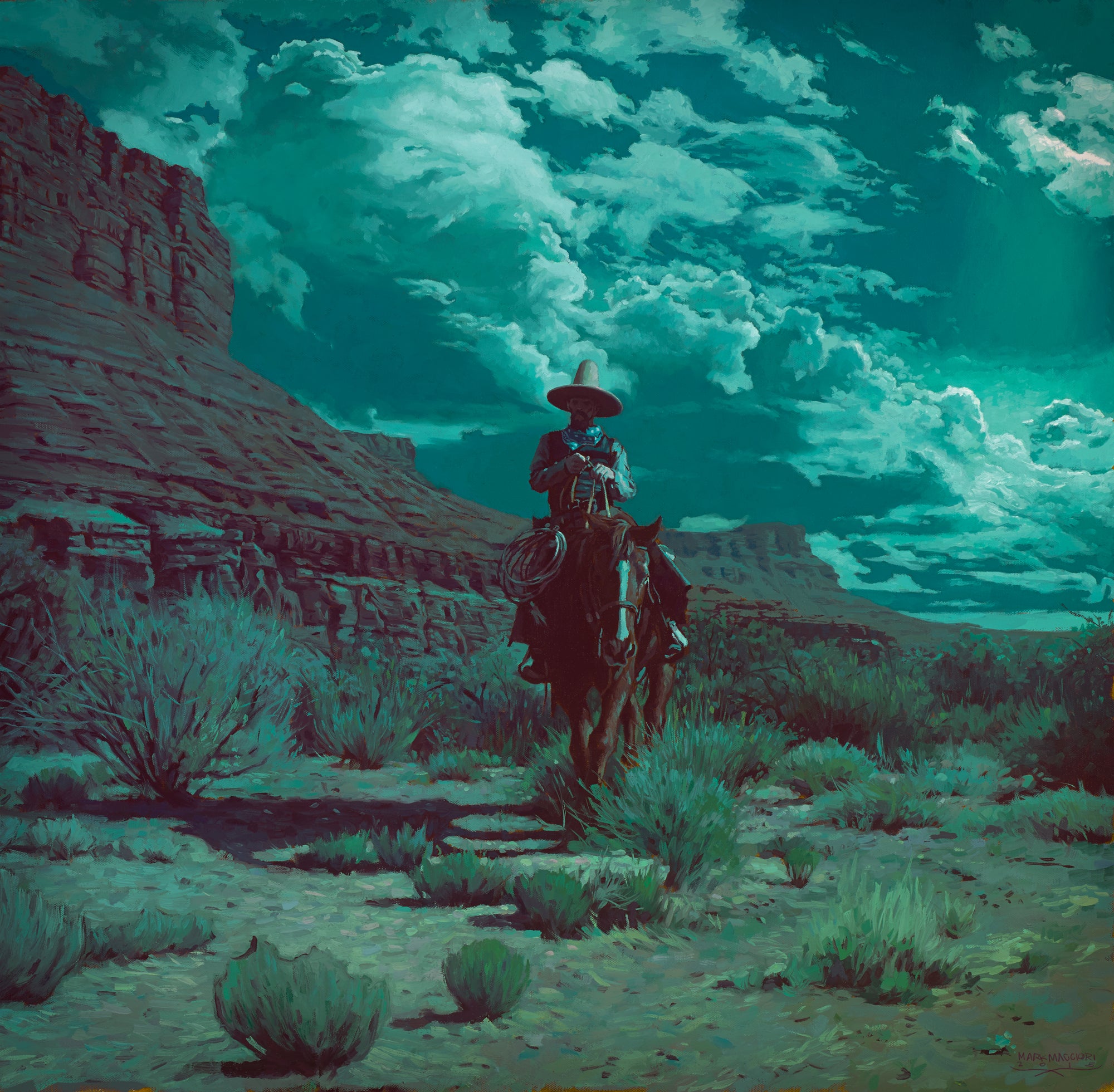 El Bandito